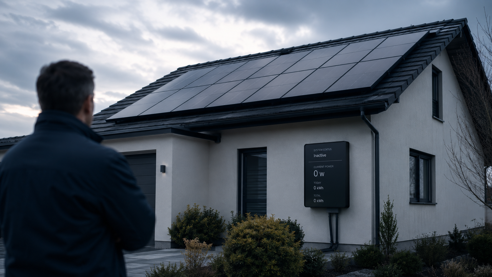 Generac PWRcell Solar Settlement: Defective SnapRS Devices, Fires ...